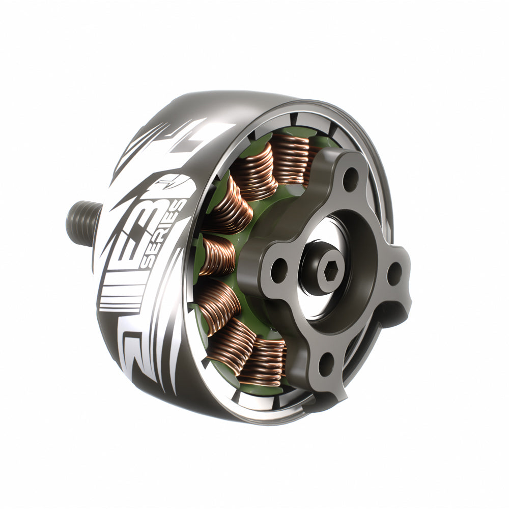 E3 Series 2808 Brushless Motor - CHOOSE KV | Emax USA