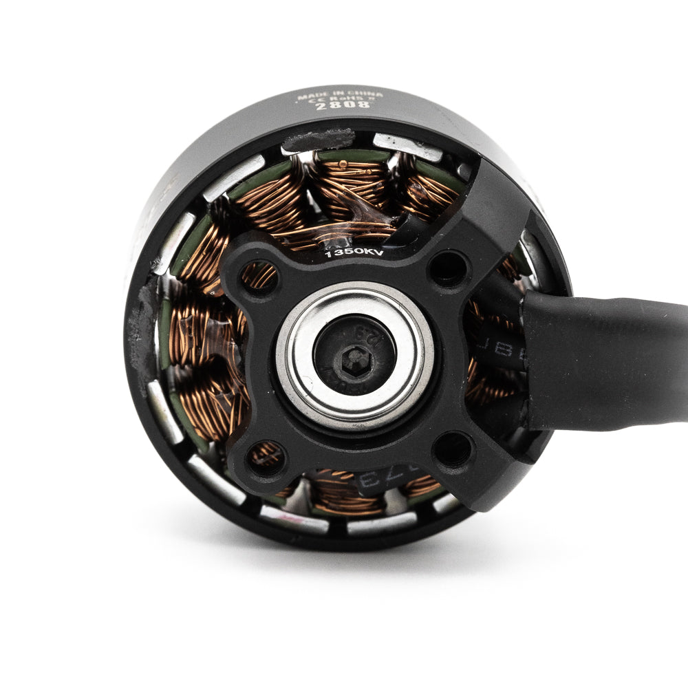 Pro Series 2808 Brushless Motor | Emax USA