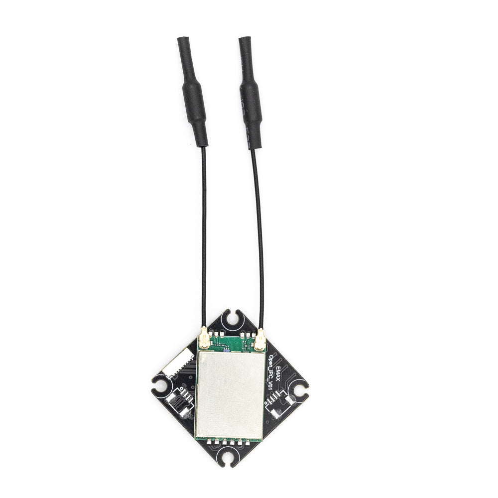 ES08MA II HV High Voltage Servo | Emax USA