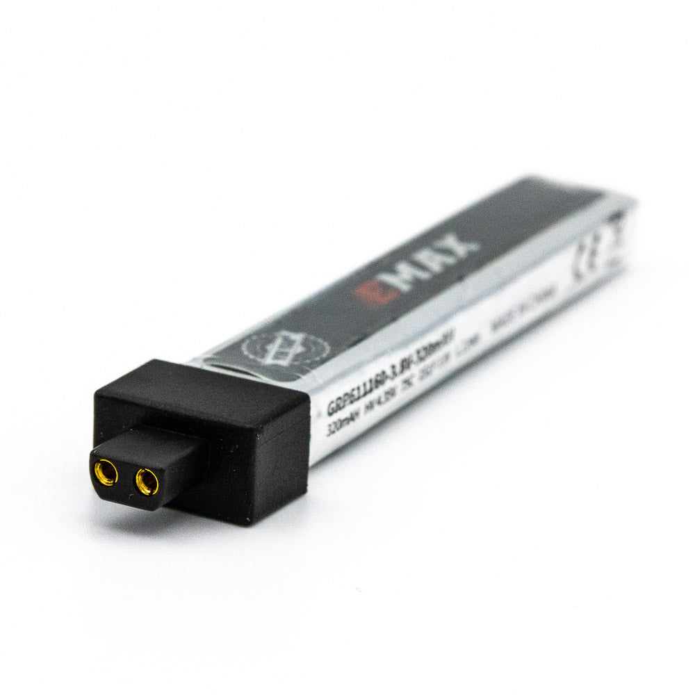 1S 320mAh HV EM2.0 Nanoscout Battery | Emax USA