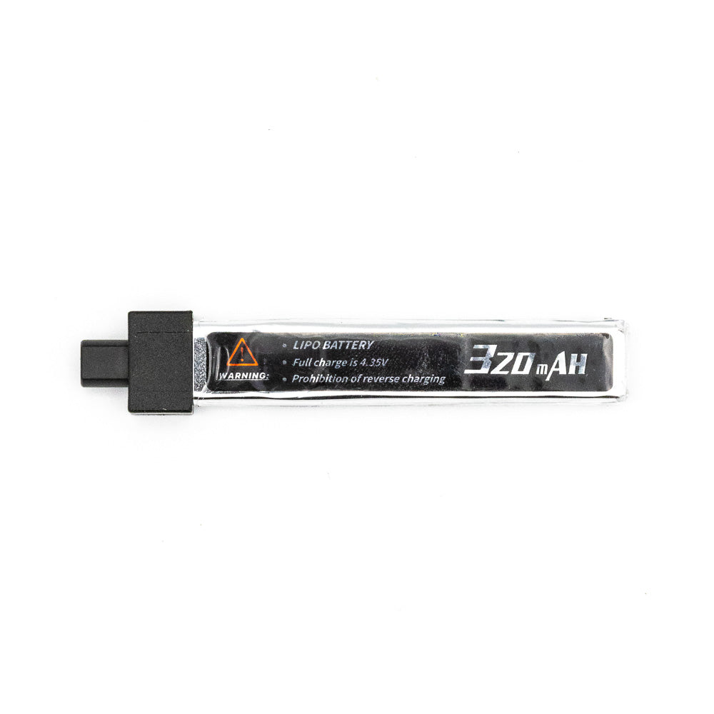 1S 320mAh HV EM2.0 Nanoscout Battery | Emax USA