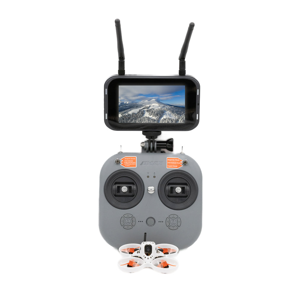 Tinyhawk Nanoscout - Ready To Fly (RTF) with Controller and Goggles ...