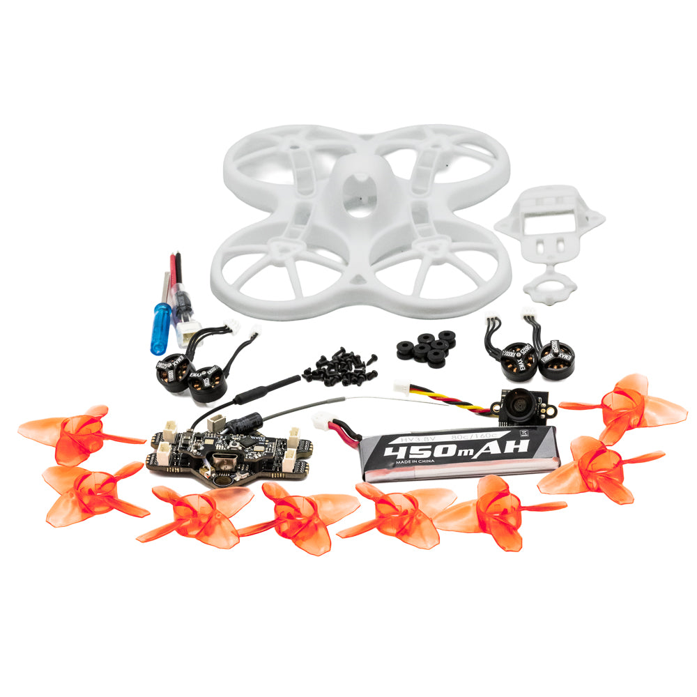 Avia 8043 8 Inch FPV Propeller (1CW+1CCW) | Emax USA