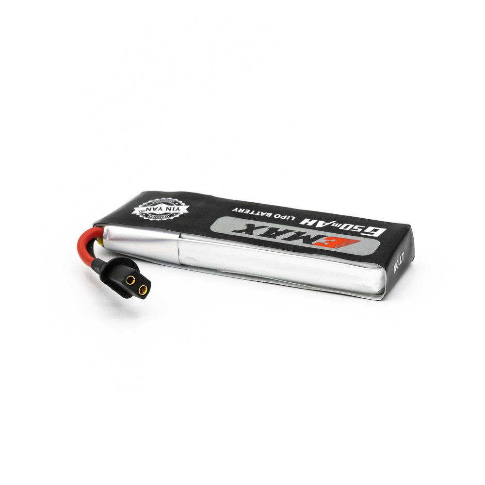 1S 650mAh HV EM2.0 LiPo Battery | Emax USA