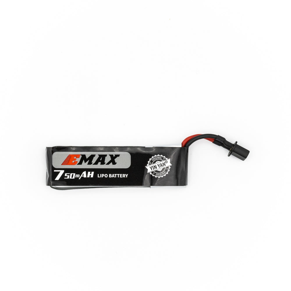 ES08MA II HV High Voltage Servo | Emax USA