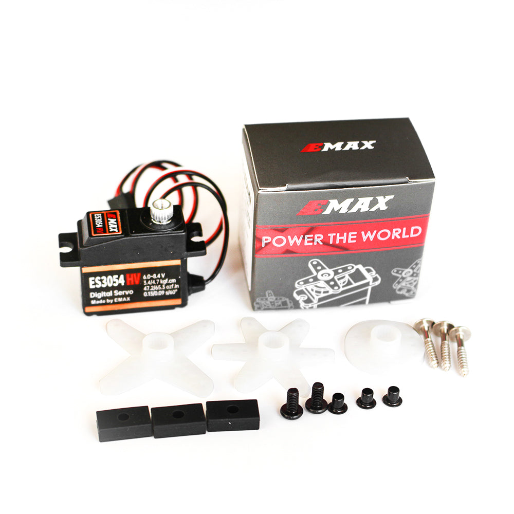 ES3054HV High Voltage Servo | Emax USA