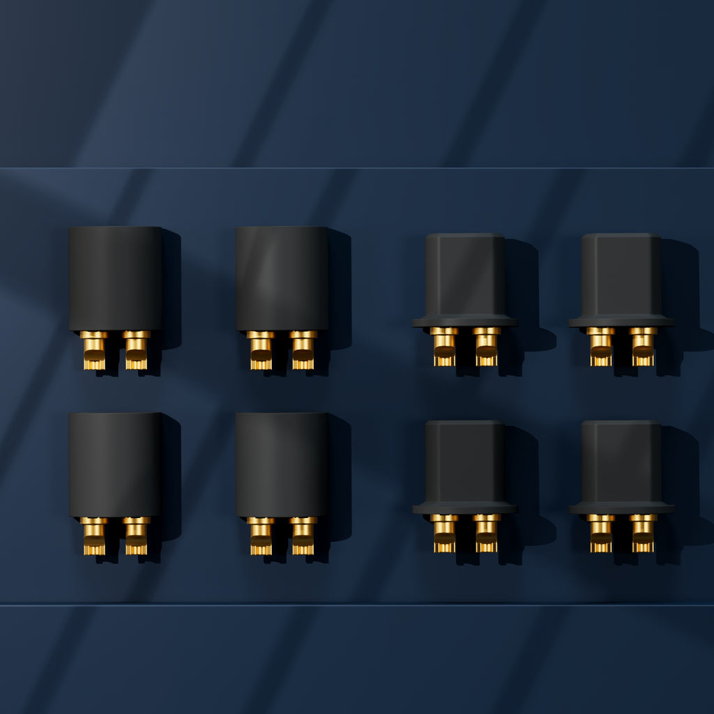 EM2.0 Connector - 3 Pack | Emax USA