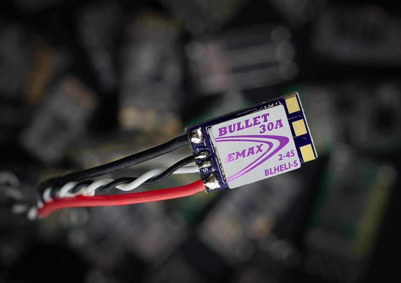 Electronic Speed Controllers | Emax USA