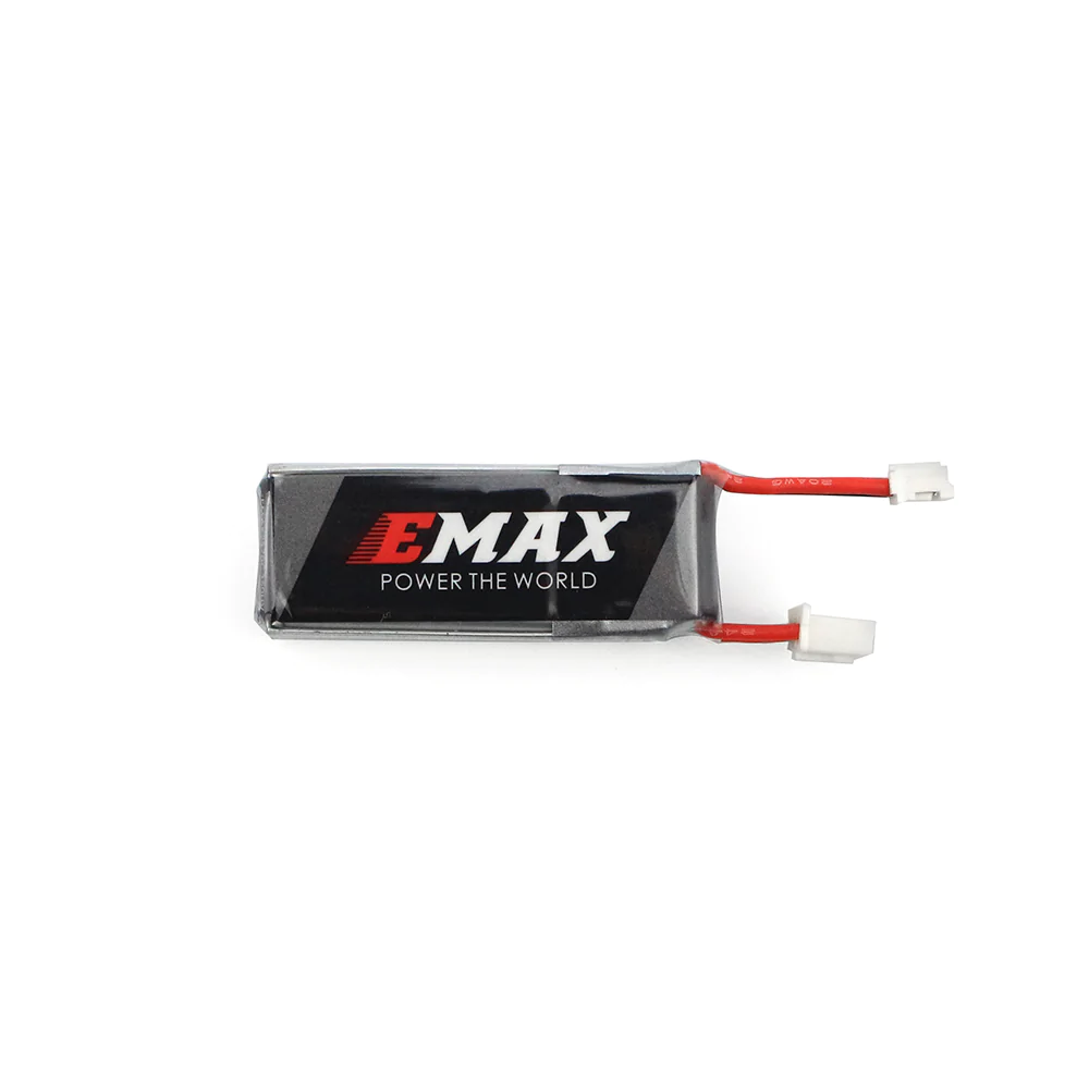 EMAX Tinyhawk S - 2s Lipo 300mah 35C 7.4V | Emax USA