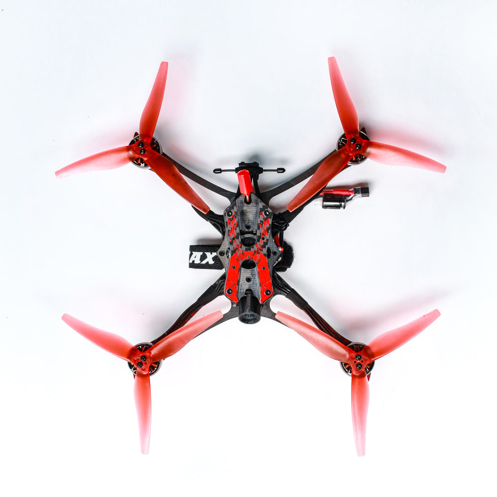 Hawk Apex 5 Inch HDZero Ultralight Racing Drone | Emax USA