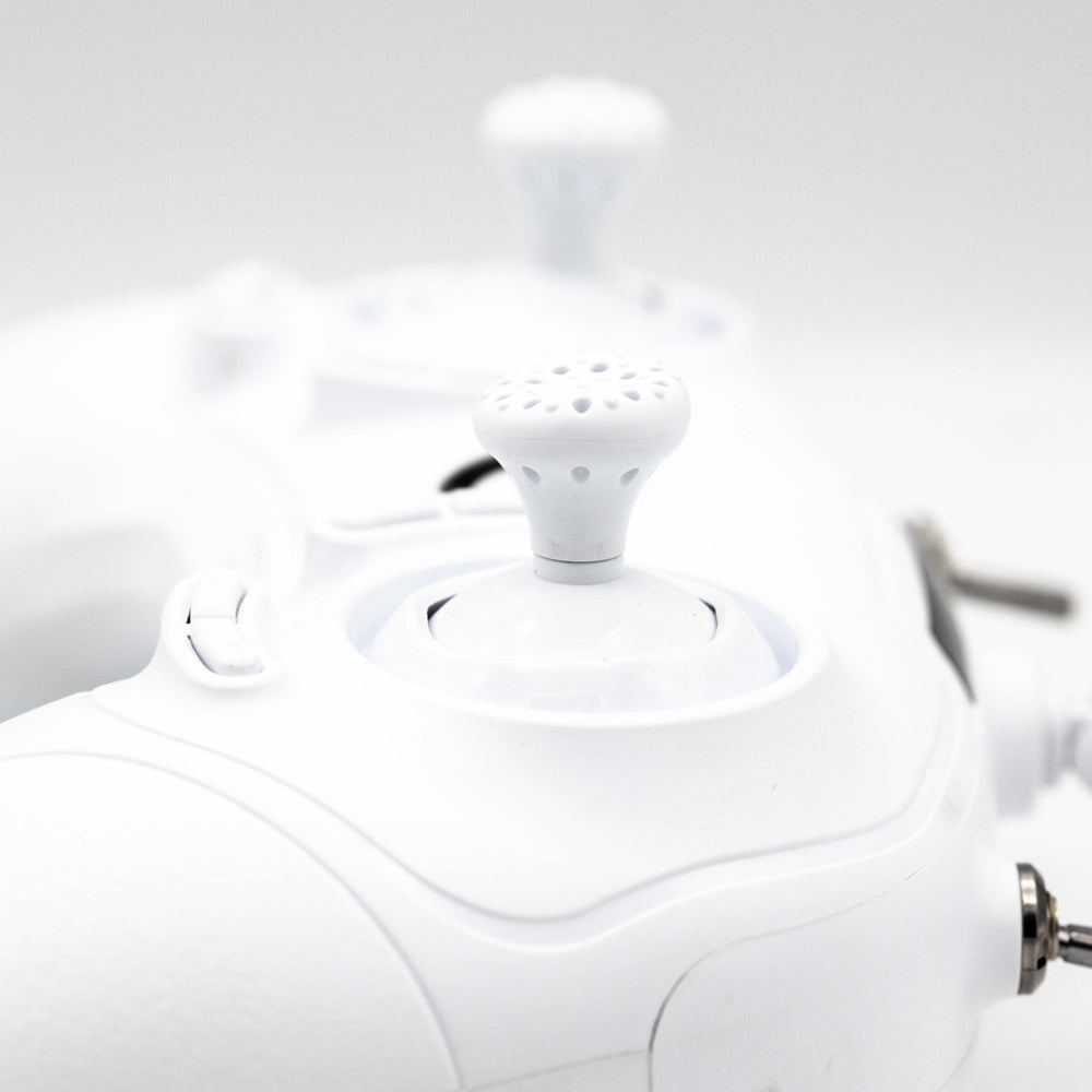 EMAX E6 Transmitter Radio Controller - FrSky D8 Mode Compatible | Emax USA