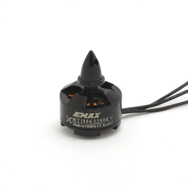 EMX-MT-0003 EMAX Multicopter Motor MT1806 1430KV | Emax USA
