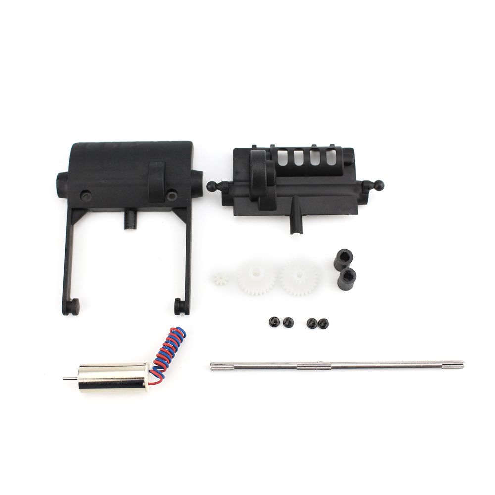 FPV RC Car Spare Parts Kit - Motor + Motor Case | Emax USA