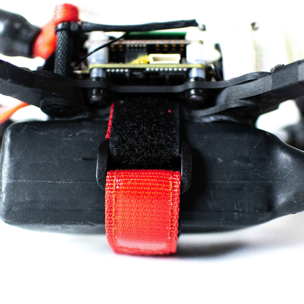 EMAX branded LiPo Battery Strap Hawk Sport Pro | Emax USA