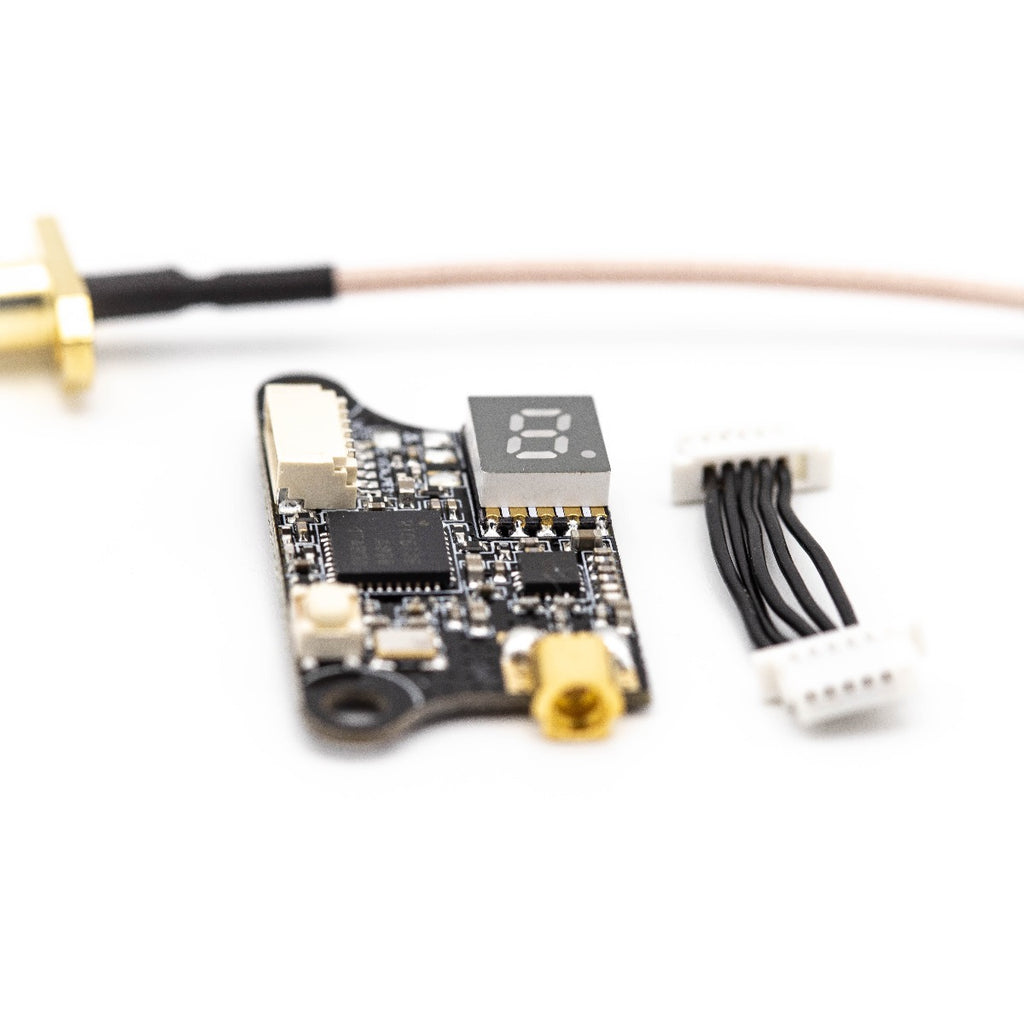 EMAX Magnum II Video Transmitter VTX - 25-200mw 37 channel | Emax USA